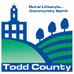 County Officials - Todd County